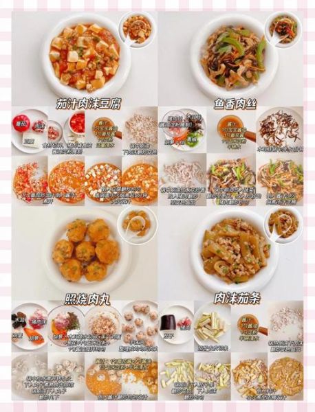 儿童开胃菜有哪些_怎么做简单又好吃-第1张图片-山城妙识 儿童开胃菜有哪些_怎么做简单又好吃-第1张图片-山城妙识