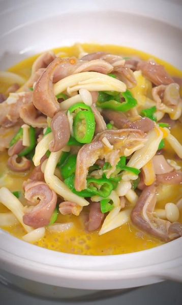 青椒焖猪肚怎么做_青椒焖猪肚的家常做法-第1张图片-山城妙识 青椒焖猪肚怎么做_青椒焖猪肚的家常做法-第1张图片-山城妙识