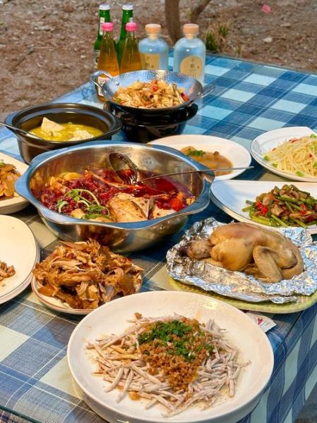 农家菜特色菜有哪些_农家菜怎么做才好吃-第3张图片-山城妙识 农家菜特色菜有哪些_农家菜怎么做才好吃-第3张图片-山城妙识