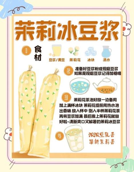 现磨豆浆怎么做_现磨豆浆的做法大全-第3张图片-山城妙识