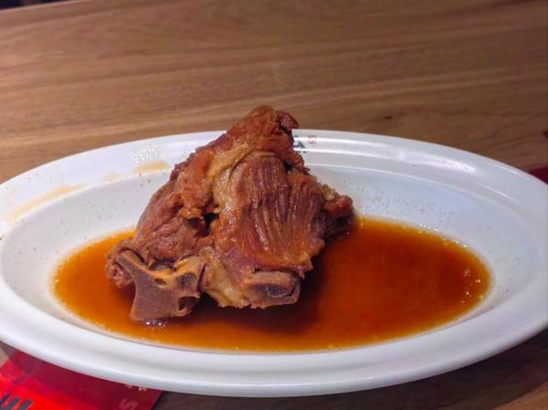 酱骨架怎么做才入味_酱骨架焯水还是直接炖-第3张图片-山城妙识