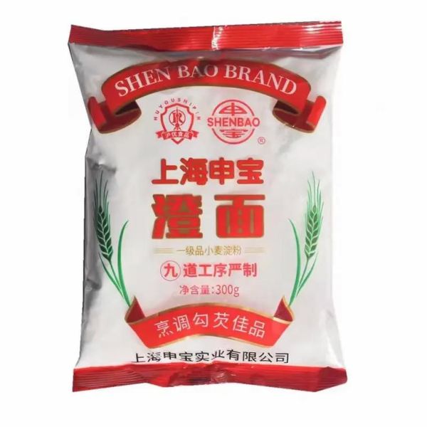 澄面是什么面_澄面和普通面粉区别-第3张图片-山城妙识