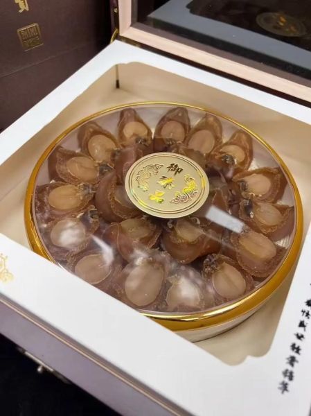 鲍鱼多少钱一斤市场价_鲍鱼价格为什么差距大-第1张图片-山城妙识