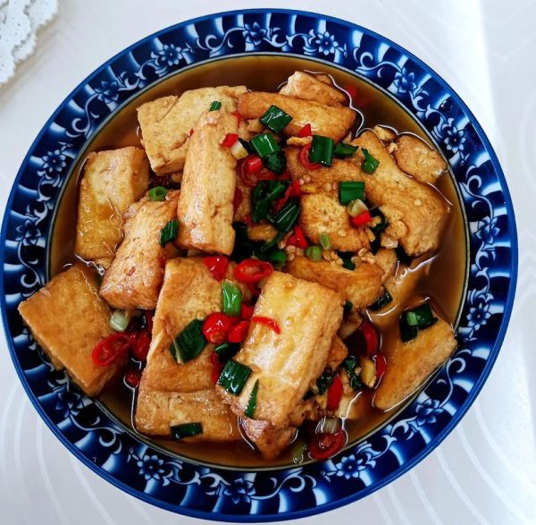 午饭做什么简单又好吃_家常做法大全午饭-第3张图片-山城妙识