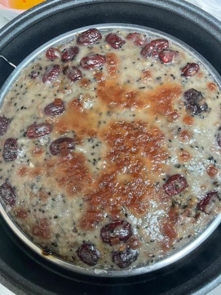 糯米粉红豆糕怎么做_糯米粉红豆糕失败原因-第2张图片-山城妙识