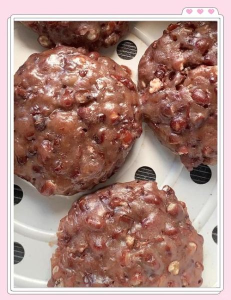 糯米粉红豆糕怎么做_糯米粉红豆糕失败原因-第3张图片-山城妙识