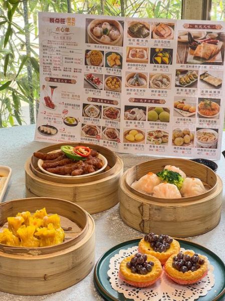 广州美食餐馆排名前十_哪家最好吃-第2张图片-山城妙识