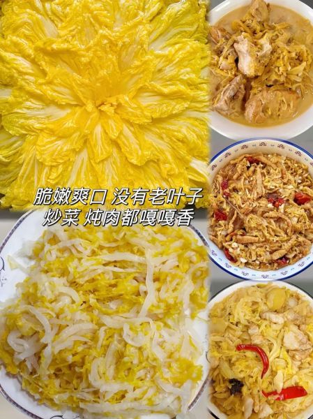 东北腌酸菜的方法_酸菜怎么腌才脆-第1张图片-山城妙识