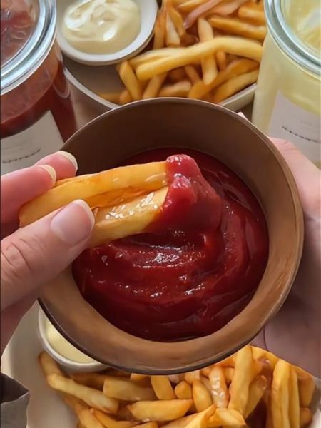 自制番茄沙司能放多久_如何保存更久-第1张图片-山城妙识