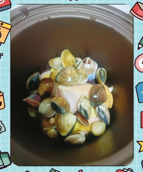 文蛤怎么清洗_红烧文蛤的家常做法-第1张图片-山城妙识 文蛤怎么清洗_红烧文蛤的家常做法-第1张图片-山城妙识