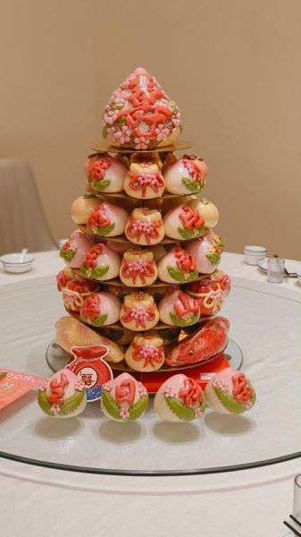 中式面点包括哪些_常见品种大全-第3张图片-山城妙识