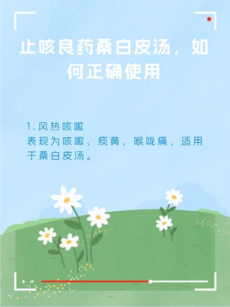 桑白皮汤的功效与作用_桑白皮汤怎么喝-第2张图片-山城妙识