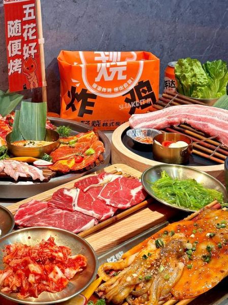 在家韩式烤肉都需要准备什么_韩式烤肉必备食材清单-第2张图片-山城妙识