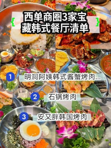 在家韩式烤肉都需要准备什么_韩式烤肉必备食材清单-第3张图片-山城妙识