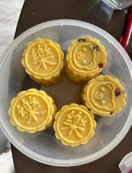 自制绿豆糕怎么做_家常做法详细步骤-第3张图片-山城妙识