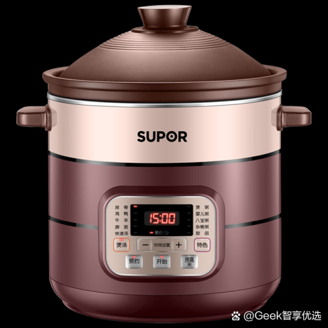 煲汤的锅哪种最好_砂锅和电炖盅哪个更香-第1张图片-山城妙识