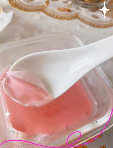 qq糖布丁的做法比例_qq糖布丁怎么做好吃-第1张图片-山城妙识 qq糖布丁的做法比例_qq糖布丁怎么做好吃-第1张图片-山城妙识