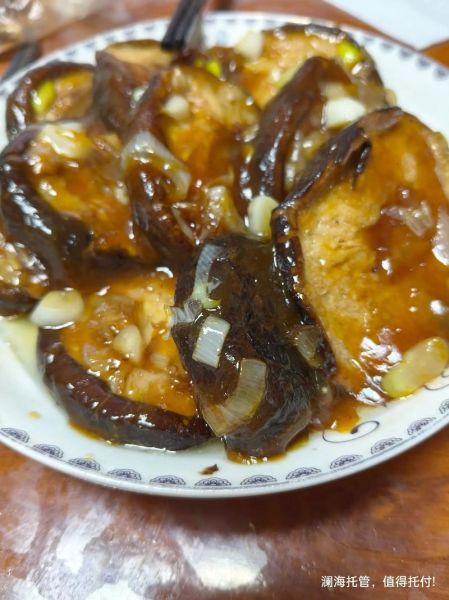 香菇咋做才好吃_家常香菇炒肉步骤-第2张图片-山城妙识