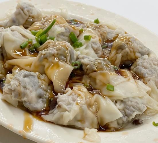 云吞怎么煮_云吞煮多久才熟-第2张图片-山城妙识