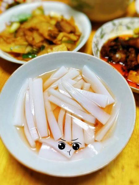 米凉粉怎么做_米凉粉配方比例-第3张图片-山城妙识 米凉粉怎么做_米凉粉配方比例-第3张图片-山城妙识