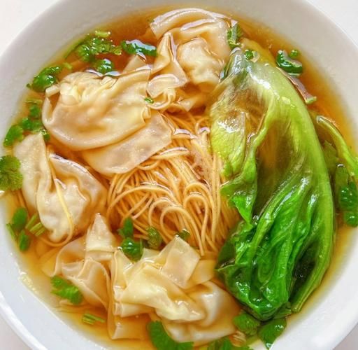 云吞怎么煮_云吞煮多久才熟-第3张图片-山城妙识