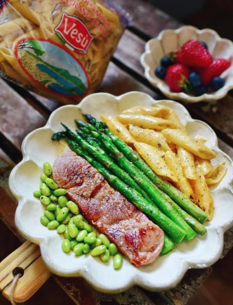 牛排意面怎么做_牛排意面需要哪些调料-第1张图片-山城妙识 牛排意面怎么做_牛排意面需要哪些调料-第1张图片-山城妙识