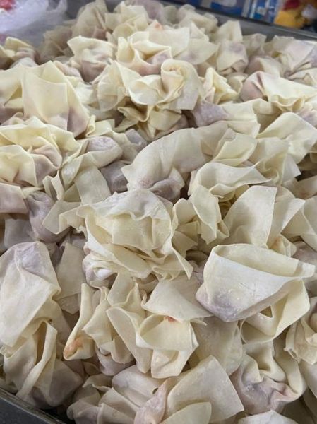 煮馄饨不破皮的方法_馄饨要煮多久才熟-第2张图片-山城妙识