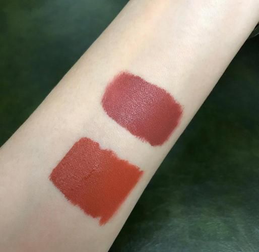 姜饼人唇釉适合黄皮吗_姜饼人唇釉真假对比-第2张图片-山城妙识