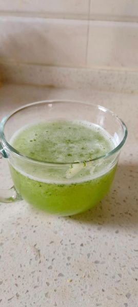 芹菜汁的做法_榨汁机怎么榨芹菜汁-第1张图片-山城妙识 芹菜汁的做法_榨汁机怎么榨芹菜汁-第1张图片-山城妙识