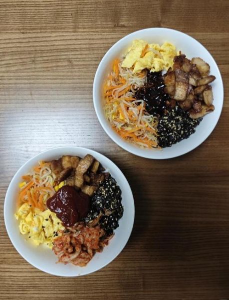 韩国菜的做法大全视频_怎么做正宗韩式料理-第3张图片-山城妙识 韩国菜的做法大全视频_怎么做正宗韩式料理-第3张图片-山城妙识