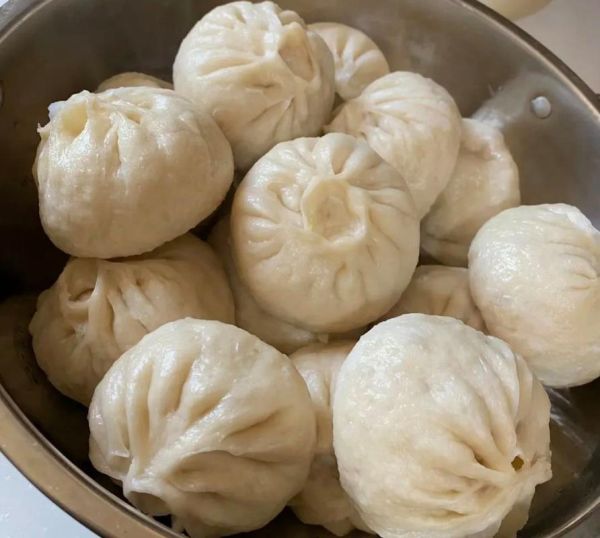 肉包子蒸多长时间最佳_蒸包子用冷水还是热水-第3张图片-山城妙识