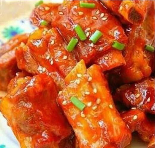 番茄焖排骨怎么做_番茄焖排骨要焯水吗-第3张图片-山城妙识