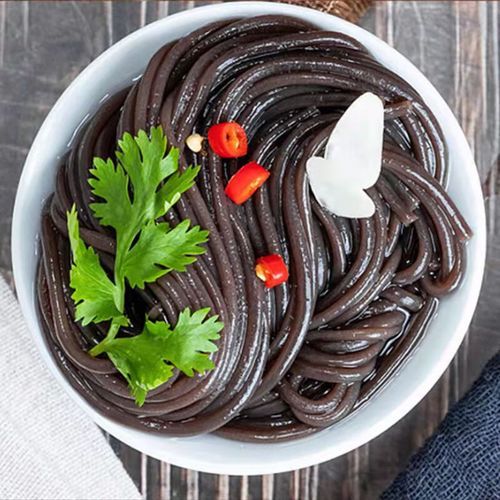 蕨根粉吃多了有什么危害_蕨根粉致癌是真的吗-第2张图片-山城妙识