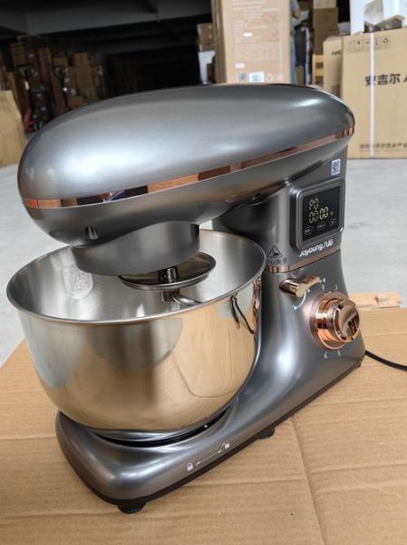 和面机哪个牌子好_家用和面机十大名牌排名-第1张图片-山城妙识 和面机哪个牌子好_家用和面机十大名牌排名-第1张图片-山城妙识