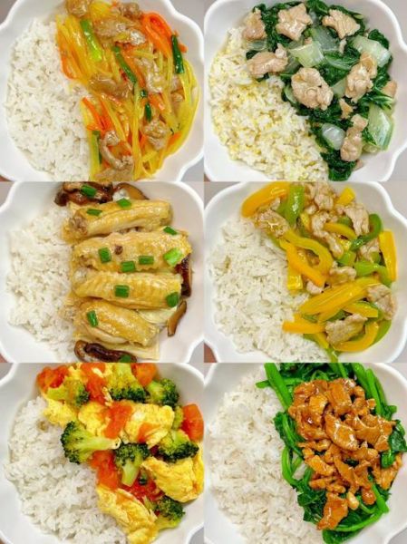 营养午餐食谱搭配_小学生吃什么最健康-第3张图片-山城妙识 营养午餐食谱搭配_小学生吃什么最健康-第3张图片-山城妙识