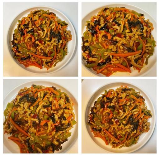 鱼香肉丝酱汁怎么调_正宗比例是多少-第1张图片-山城妙识