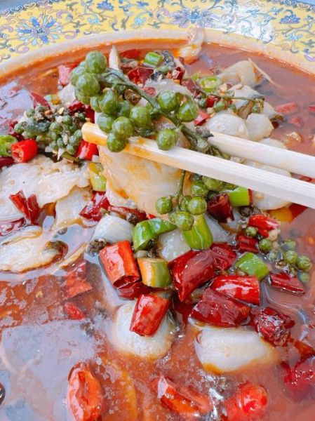 水煮鱼怎么煮_水煮鱼用什么鱼最好-第1张图片-山城妙识