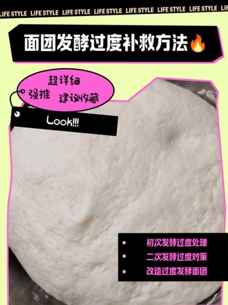面粉发酵不起来怎么办_为什么面团发不起来-第1张图片-山城妙识 面粉发酵不起来怎么办_为什么面团发不起来-第1张图片-山城妙识