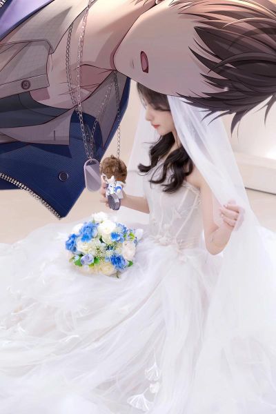 恋与制作人婚纱怎么获得_恋与制作人婚纱价格是多少-第1张图片-山城妙识