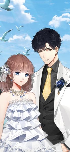 恋与制作人婚纱怎么获得_恋与制作人婚纱价格是多少-第2张图片-山城妙识