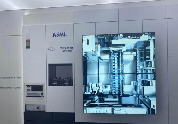 荷兰光刻机公司有哪些_荷兰光刻机公司排名-第3张图片-山城妙识