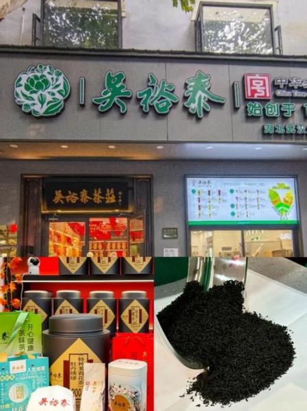 北京特产有哪些值得买_北京伴手礼怎么选-第2张图片-山城妙识