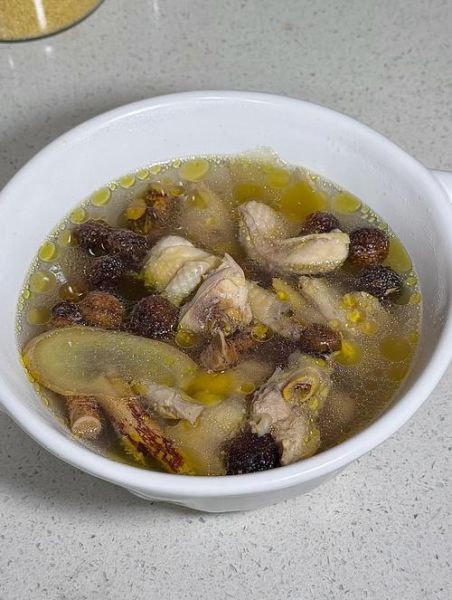 养胃喝什么汤最好_胃不好喝什么汤最舒服-第1张图片-山城妙识