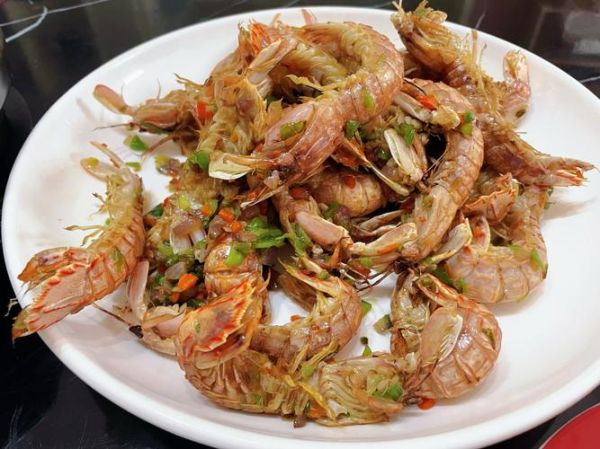 皮皮虾怎么做好吃_家常做法视频-第2张图片-山城妙识