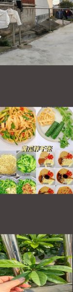 减肥凉拌菜做法大全_哪些低卡又好吃-第3张图片-山城妙识