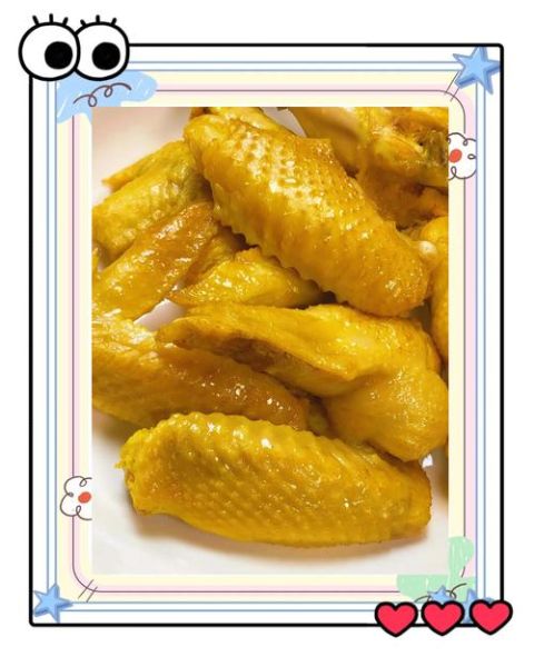 盐焗鸡翅怎么做_盐焗鸡翅的做法大全-第3张图片-山城妙识 盐焗鸡翅怎么做_盐焗鸡翅的做法大全-第3张图片-山城妙识