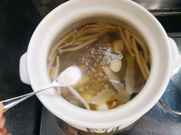 润肺汤的做法大全_润肺汤怎么煲最止咳-第3张图片-山城妙识