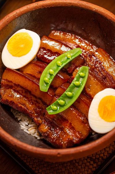 中国美食有哪些_中国美食排行榜前十名-第2张图片-山城妙识