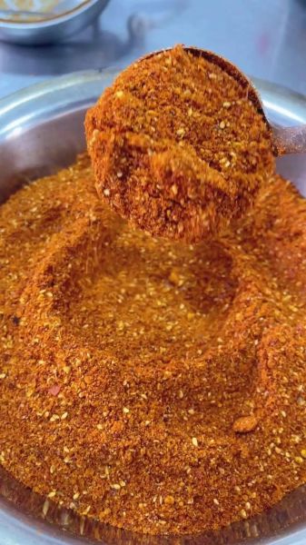 油炸辣椒面怎么做_辣椒面油炸技巧-第1张图片-山城妙识