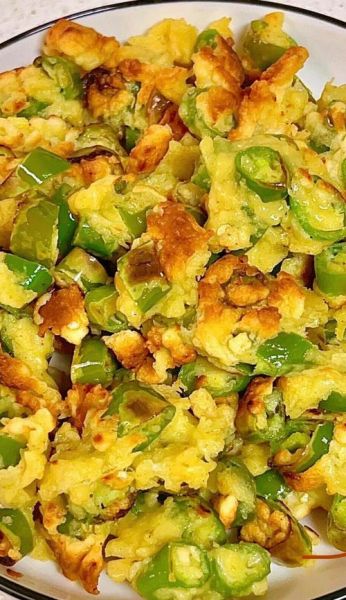 油炸辣椒面怎么做_辣椒面油炸技巧-第3张图片-山城妙识